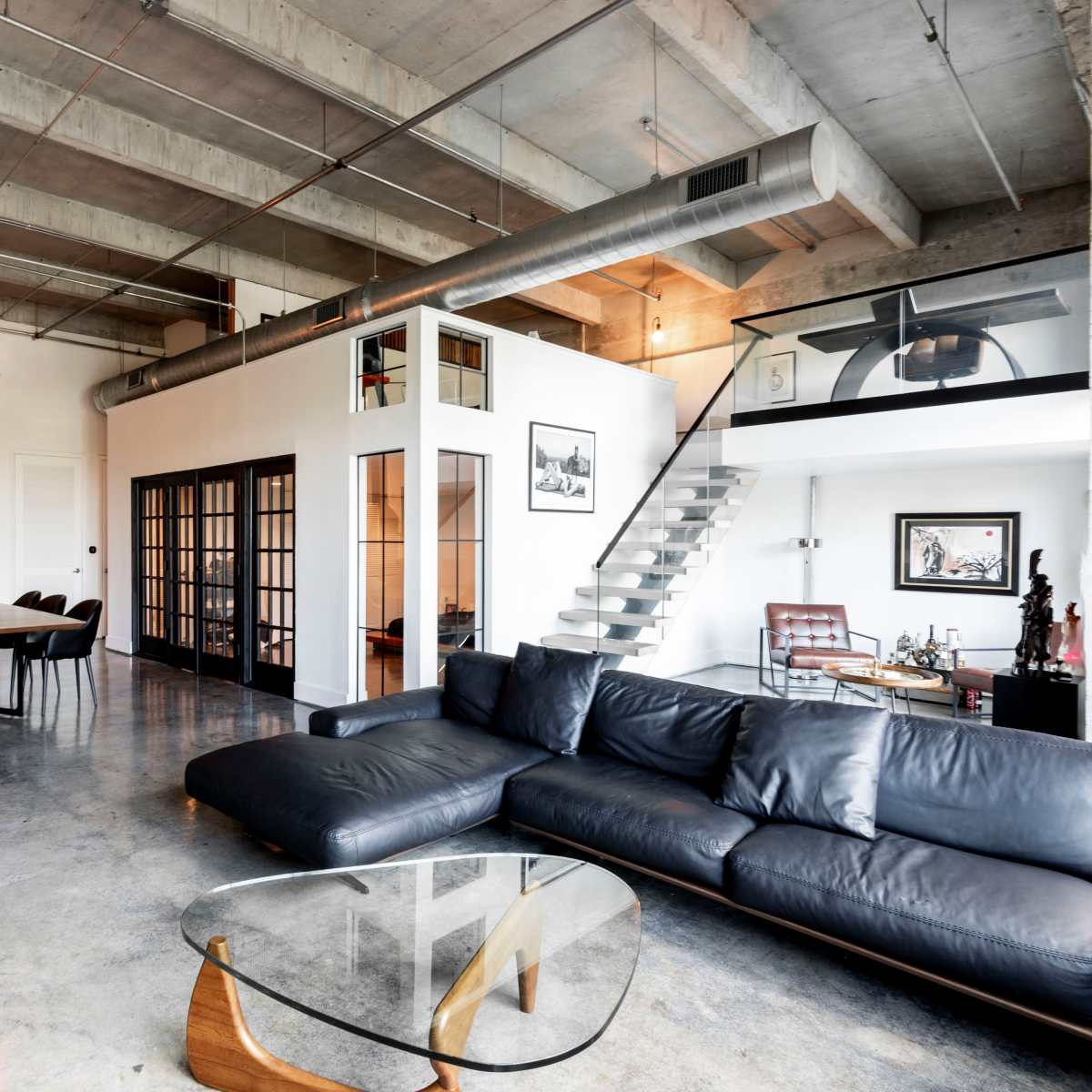 The New York Loft, Miami, FL | Production | Peerspace