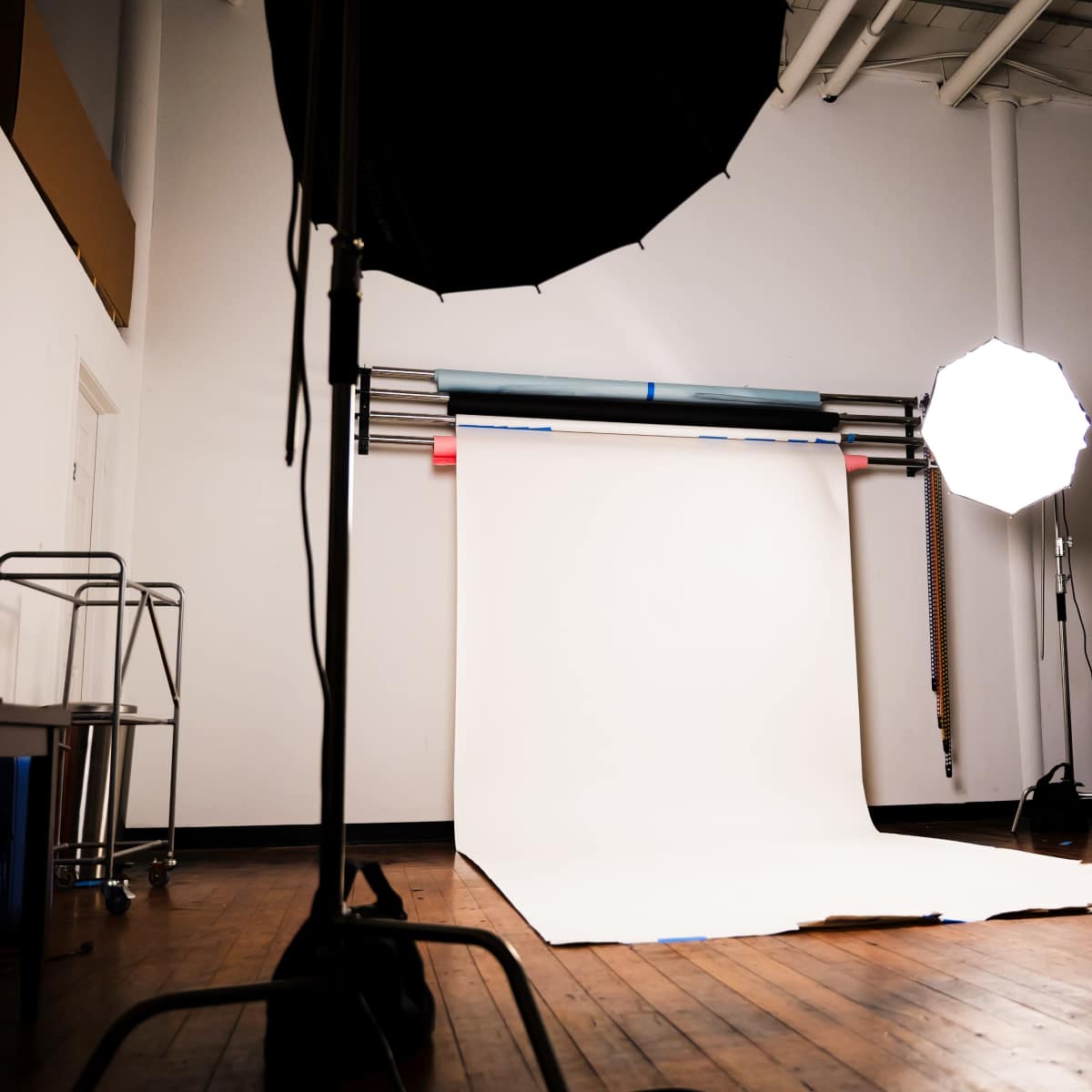 Urban Creative Studio Space, Pawtucket, RI | Production | Peerspace