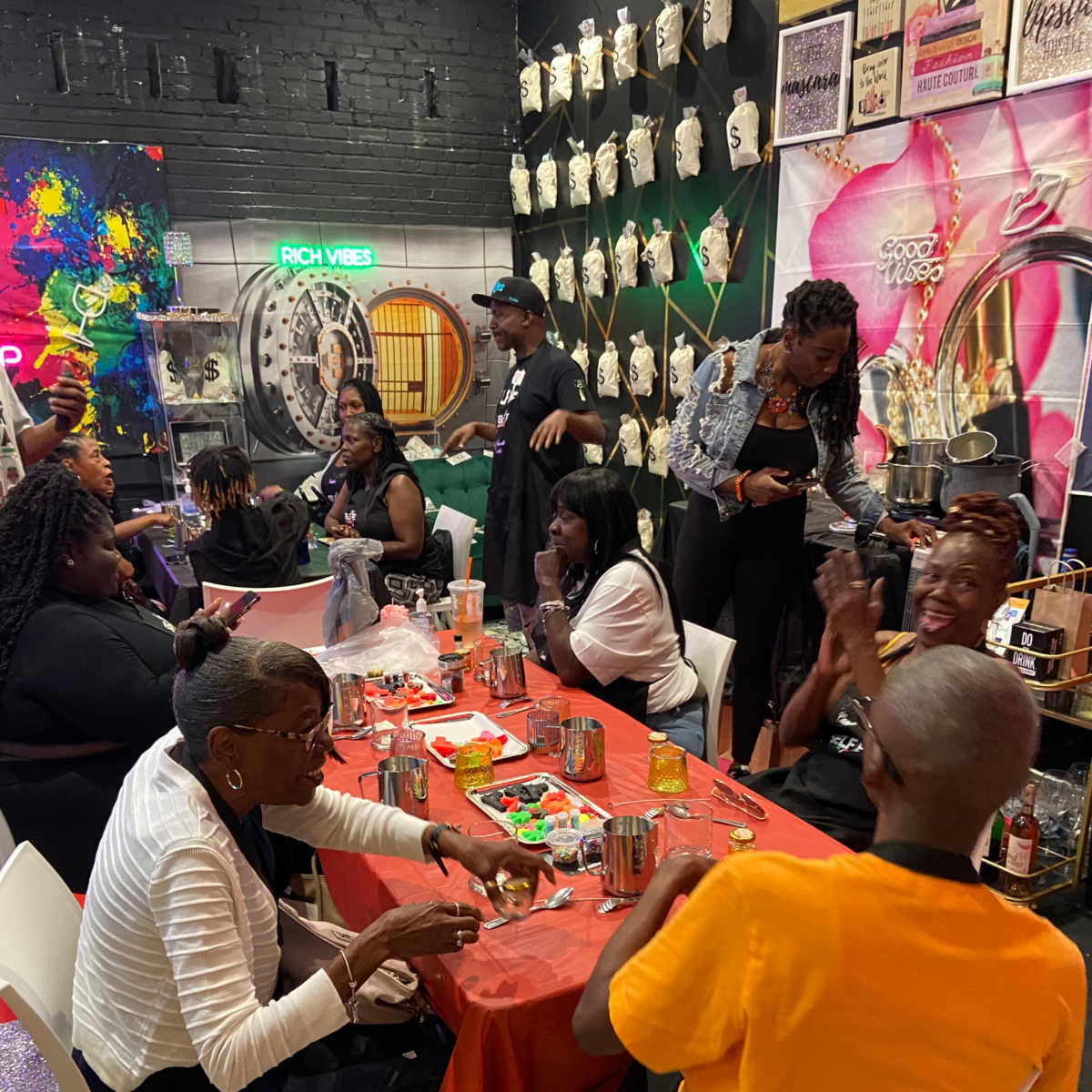 Creative Event Space in Atlanta, Atlanta, GA | Event | Peerspace