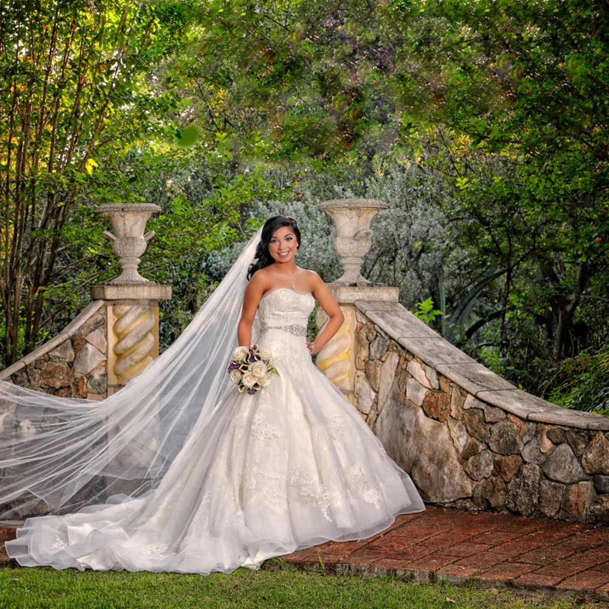 Dunvegan Keep and Garden, Austin, TX | Production | Peerspace