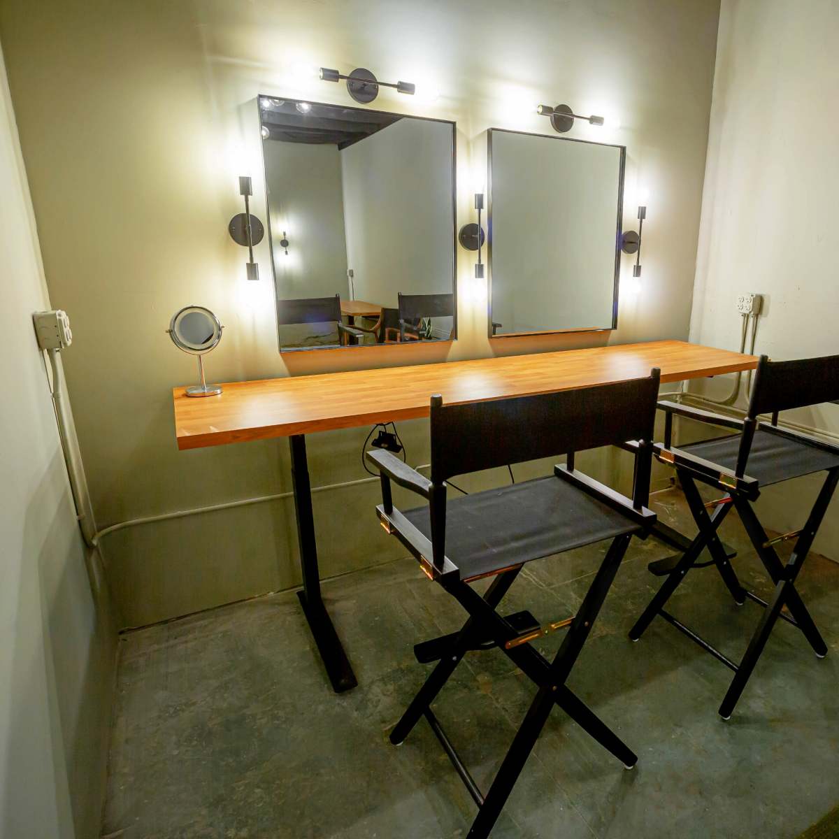 Conscious Minds Productions | Studio, Pasadena, CA | Production | Peerspace