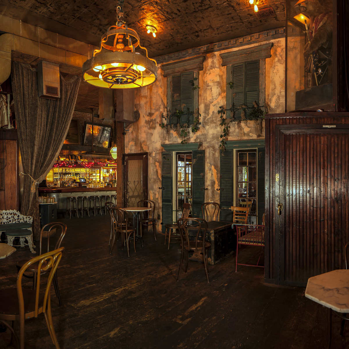 Swanky Bar In the heart of Hollywood, Los Angeles, CA | Production ...