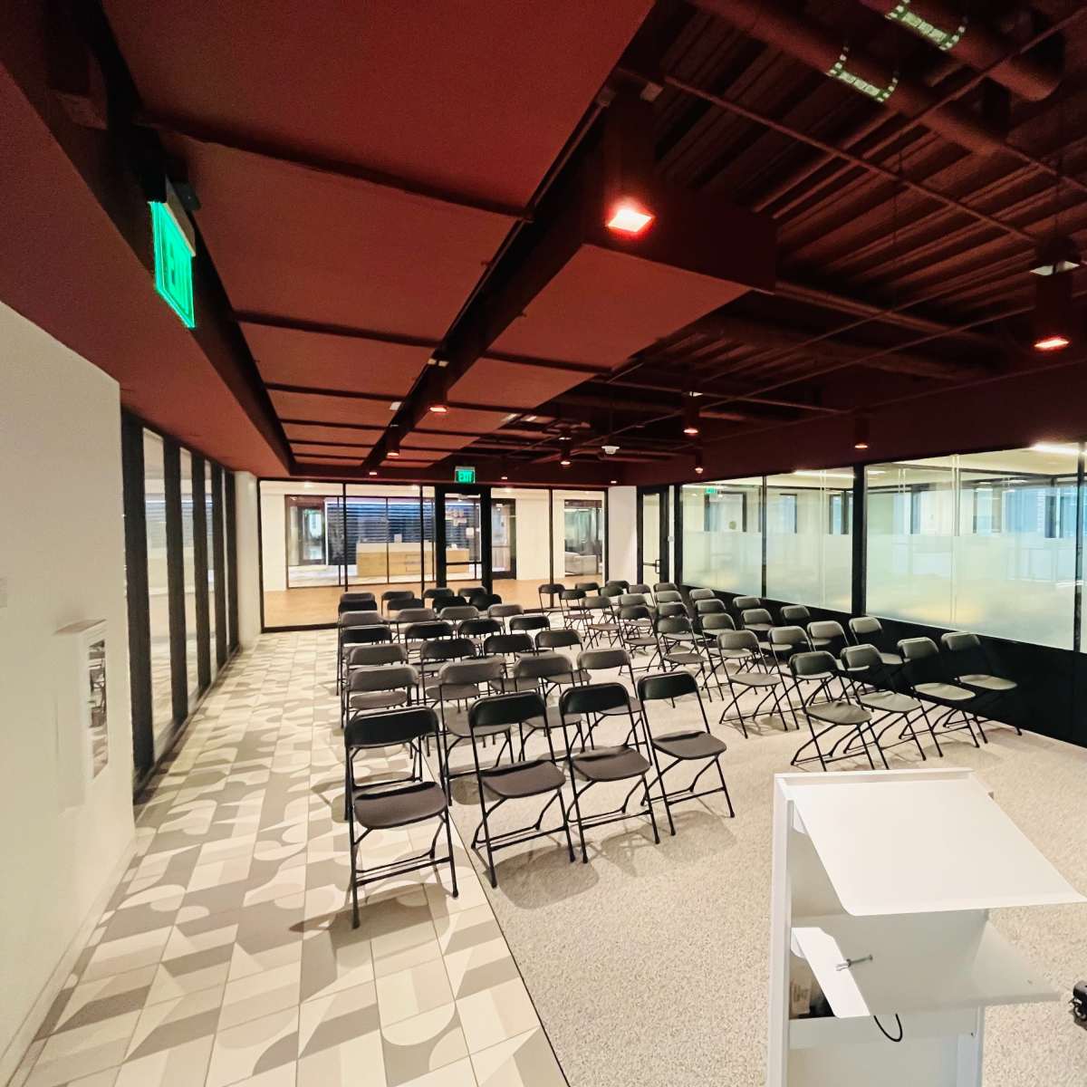 Workbox Downtown Minneapolis | Dynamic Event Space in Downtown ...