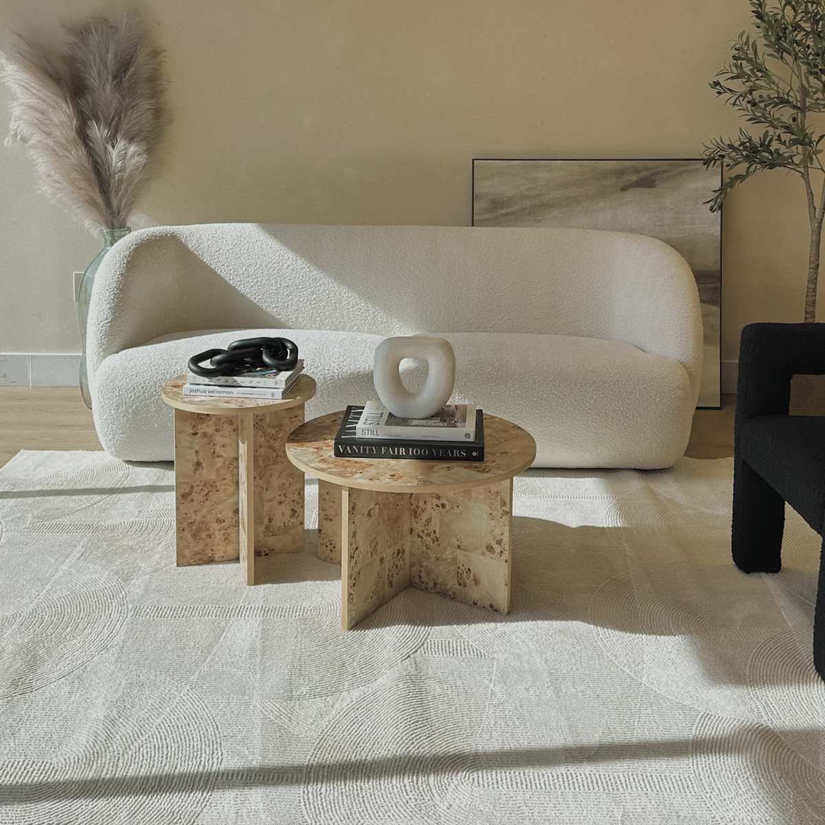 Sahara Loft | 5 Set Photography Studio|| Natural Light || Content ...