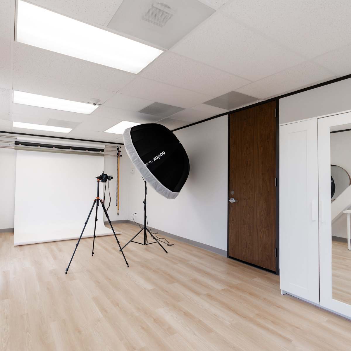 Self Portrait Studio in Houston near Memorial/Galleria, Houston, TX ...
