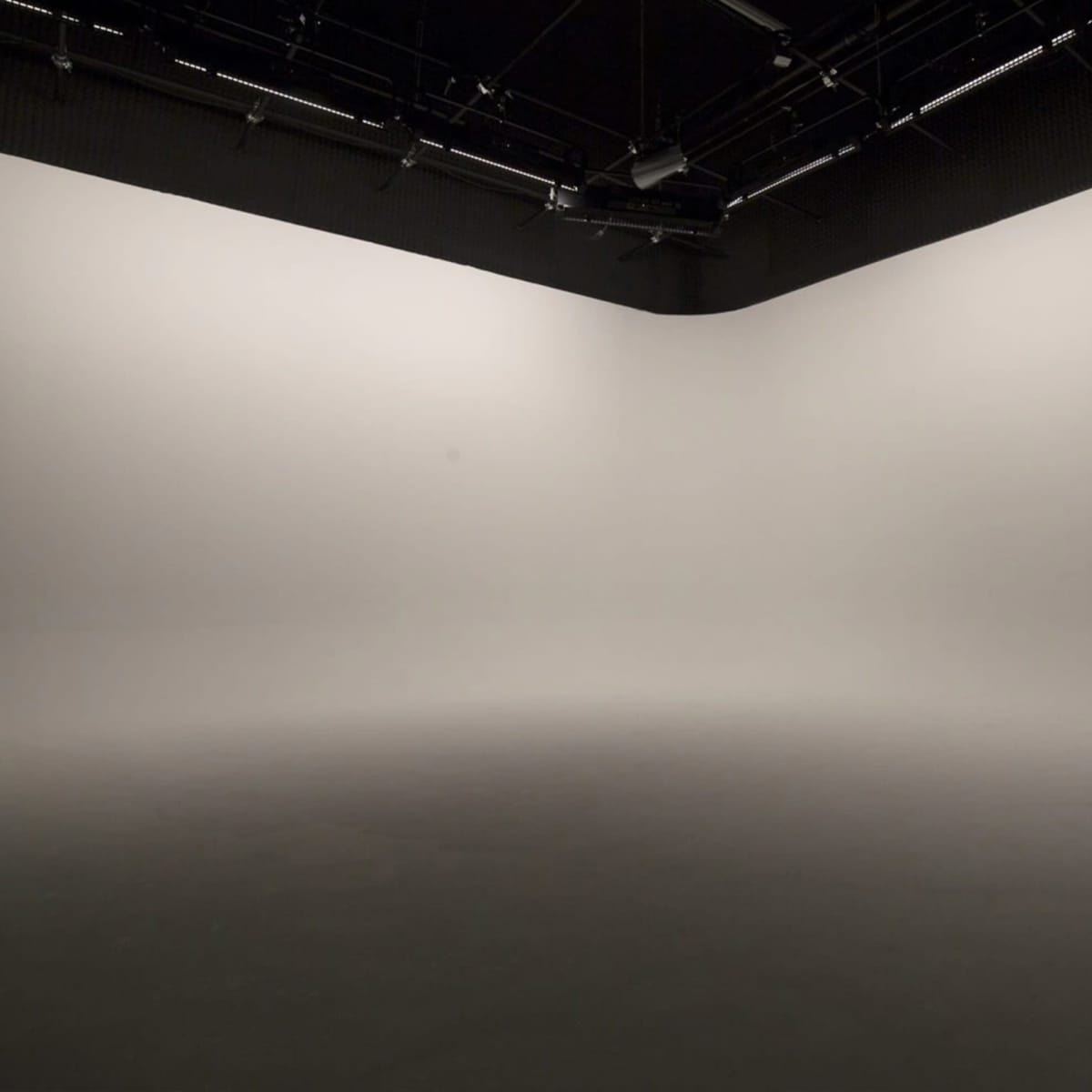 Cyc Wall Studio Space, Arlington, TX | Production | Peerspace