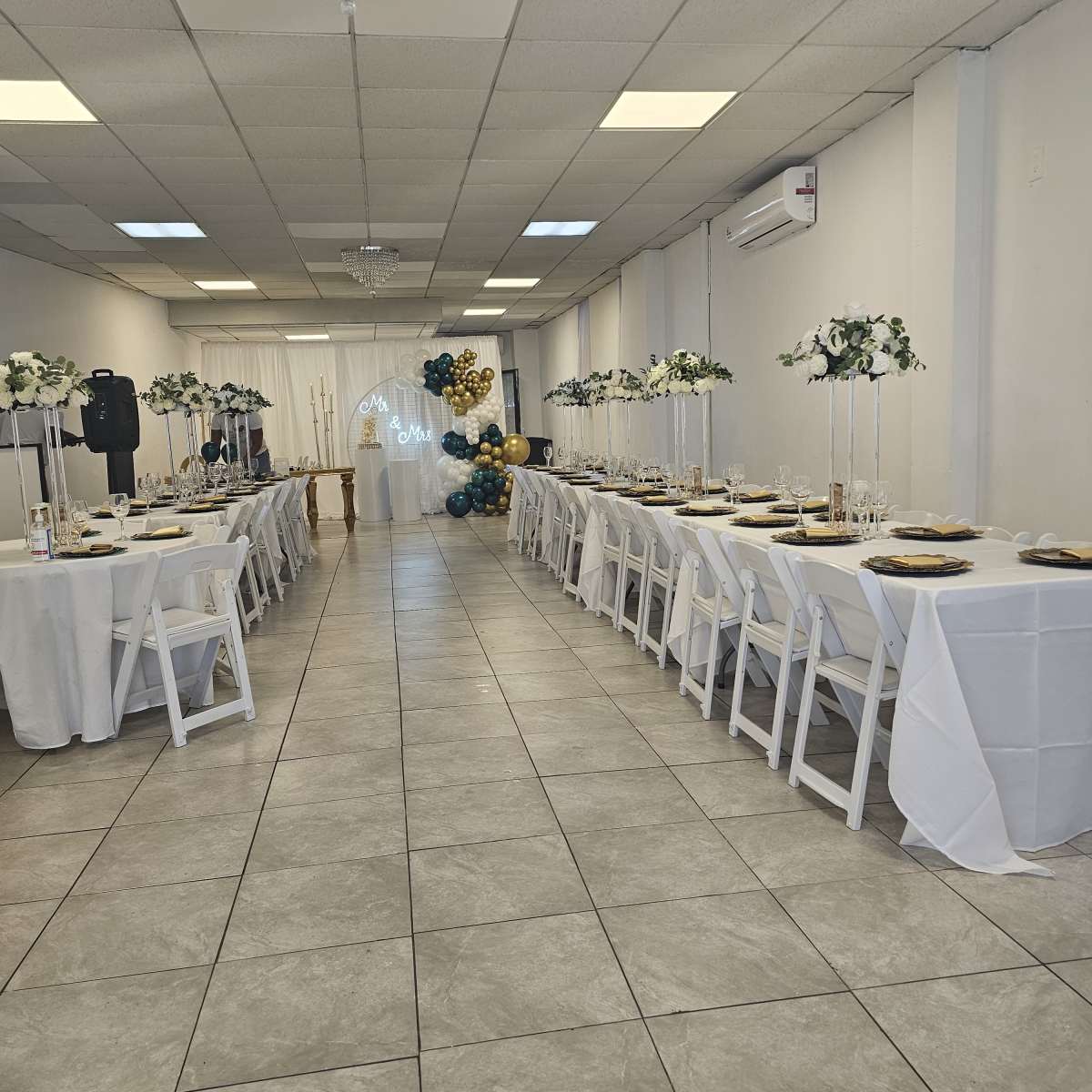 Nice Indoor and Outdoor Event Space, Bronx, NY | Event | Peerspace