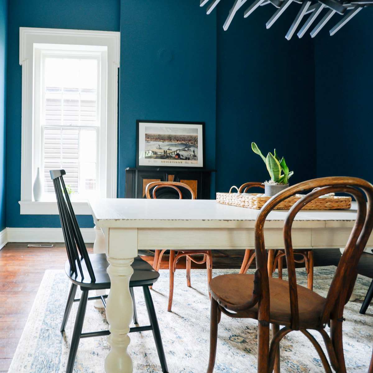 The Henry -- downtown space, quiet with historic charm perfect for ...