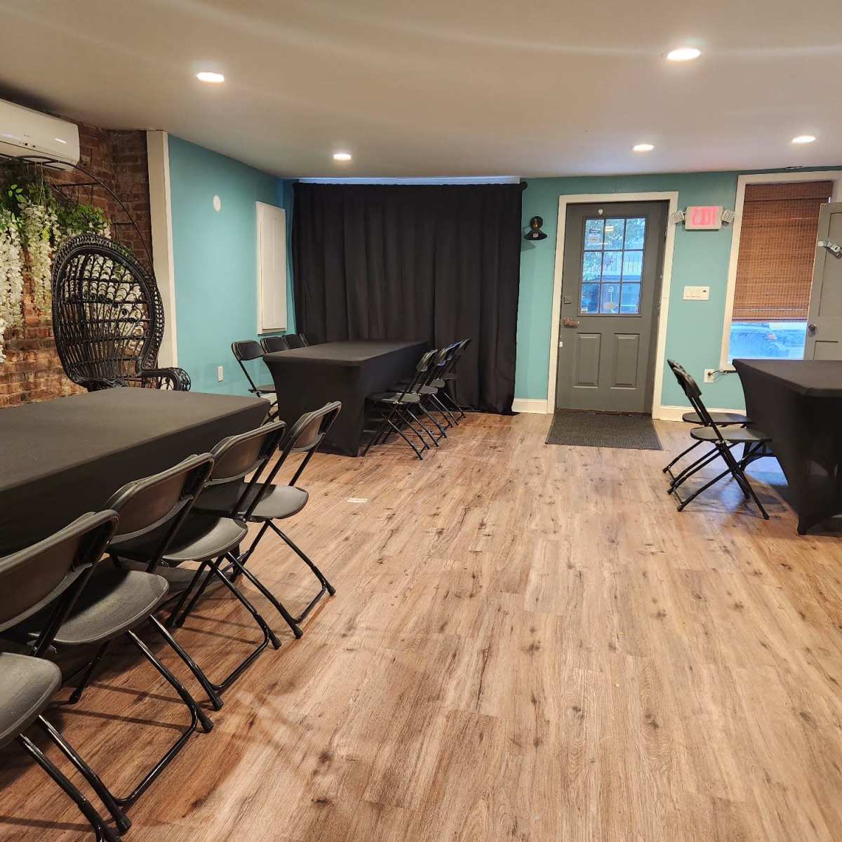 Meaningful Events - Downtown Troy near RPI, Troy, NY | Event | Peerspace