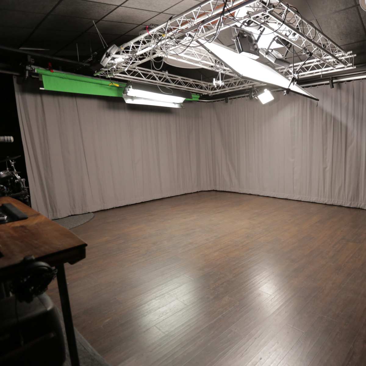 Video Production Studio, Falls Church, VA | Production | Peerspace
