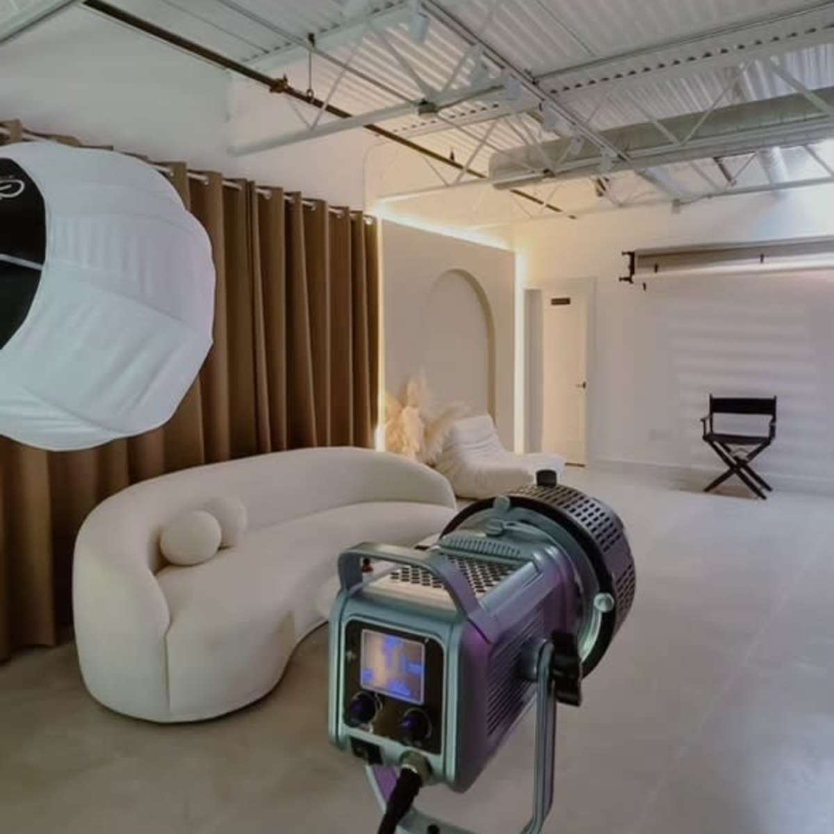 Downtown industrial creative loft, San antonio, TX | Event | Peerspace