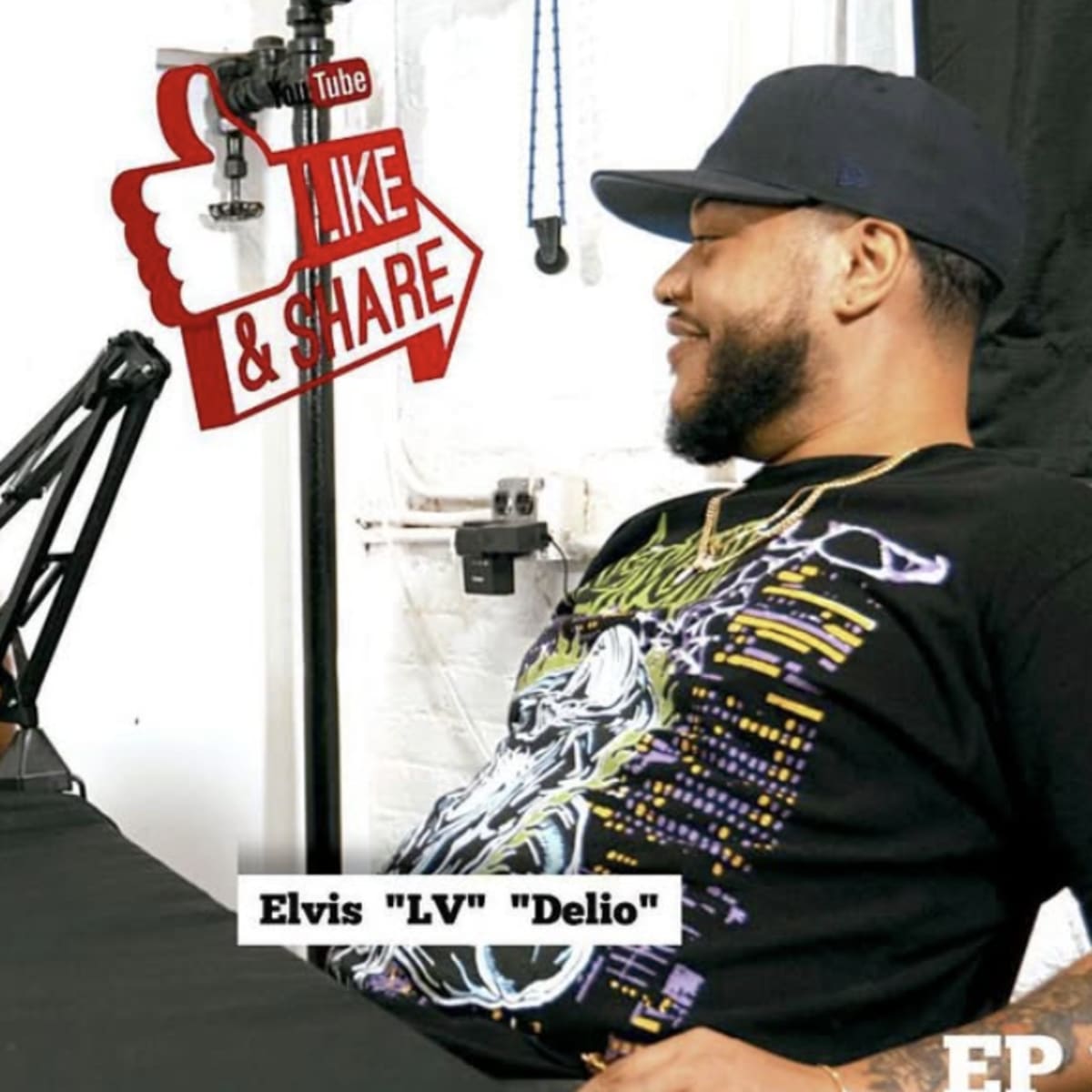 Affordable Pod Cast Room, Yonkers, NY | Production | Peerspace