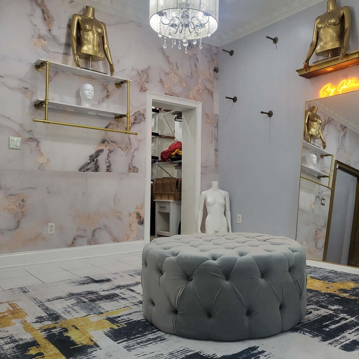 Versatile Boutique Space For Designers, Atlanta, GA | Event | Peerspace