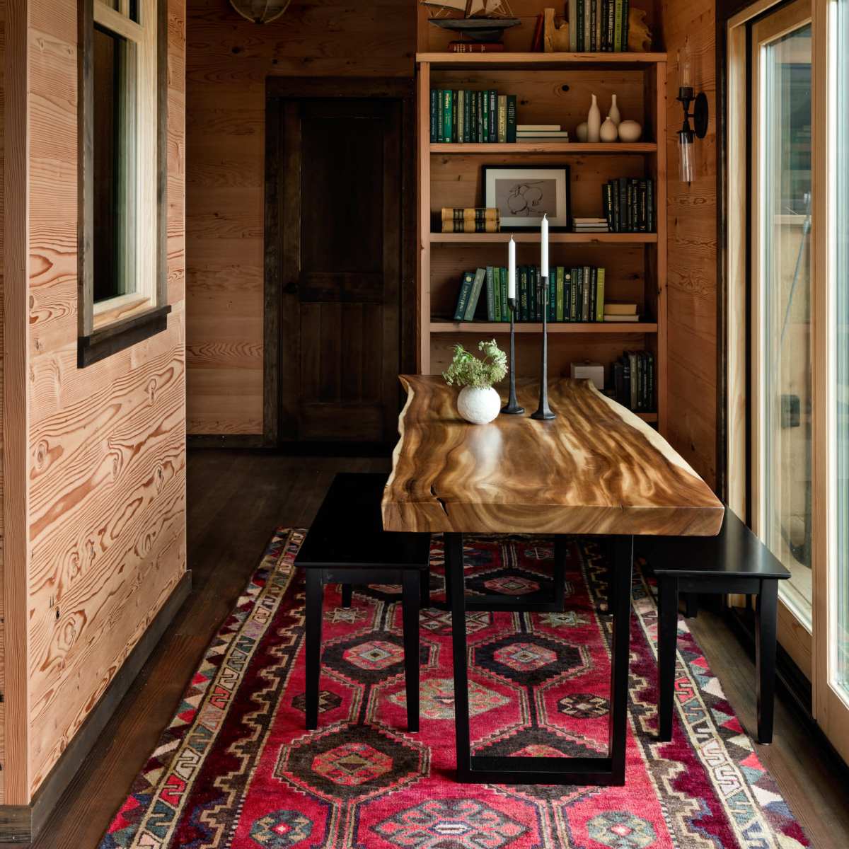 North Edmonds Treehouse with Water Views, Edmonds, WA | Event | Peerspace