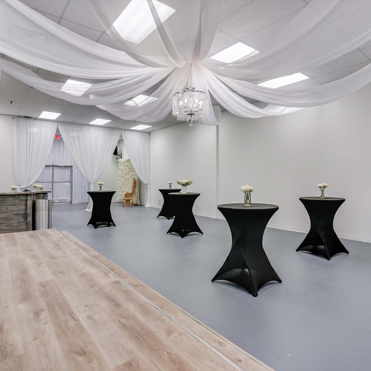 First Floor Versatile Venue, Dallas, TX | Event | Peerspace