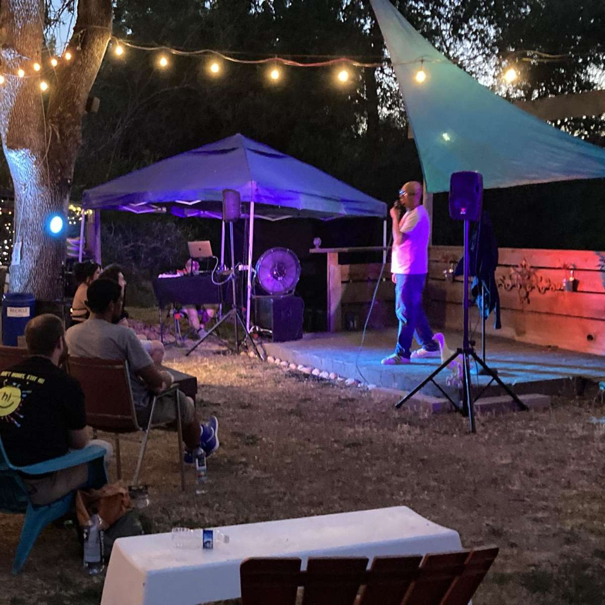 Private 4-Acre Event Oasis with Farm Charm and Modern Amenities, CItrus ...