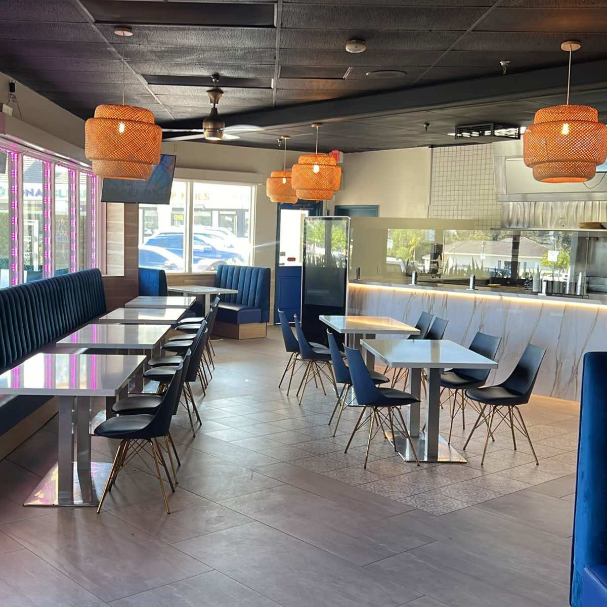 Resturant Venue, Anaheim, CA | Event | Peerspace
