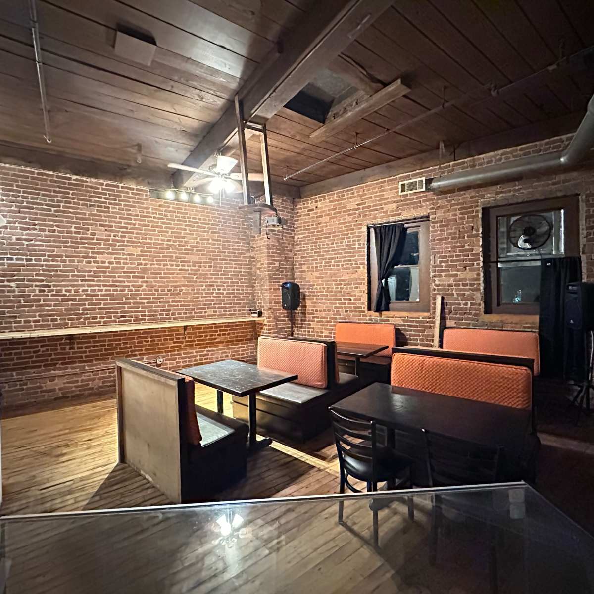 24/7 Private Loft in Downtown Atlanta – Always Open, Always Exclusive ...