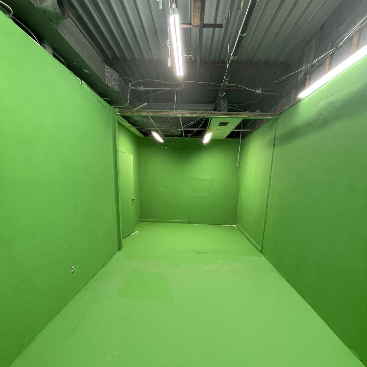 CASHAPP (GREENSCREEN) ROOM, Southfield, MI | Production | Peerspace