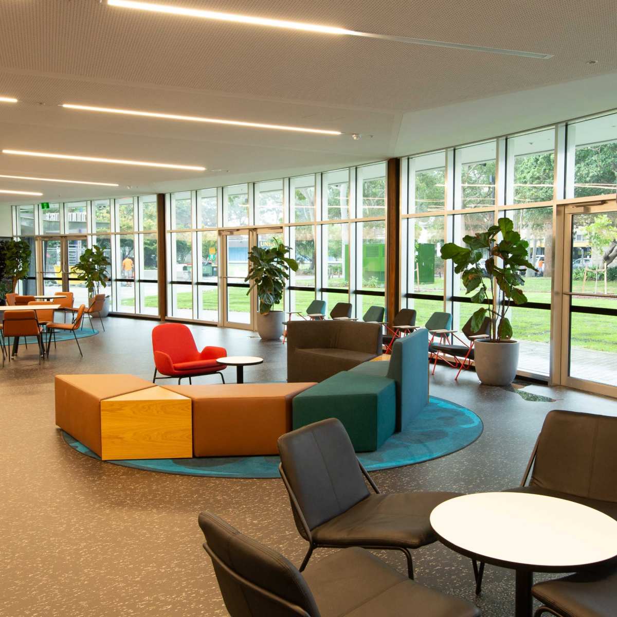 Flexible Event Space with Removable Walls, Kensington | Event | Peerspace