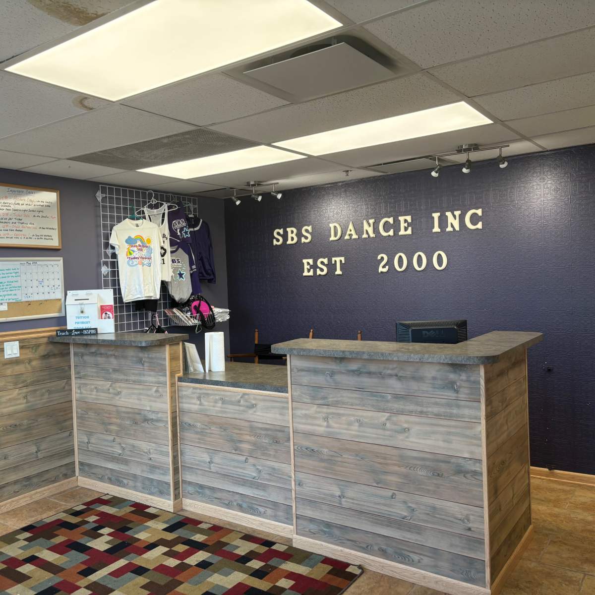 Dance Studio, New Hyde Park, NY | Event | Peerspace