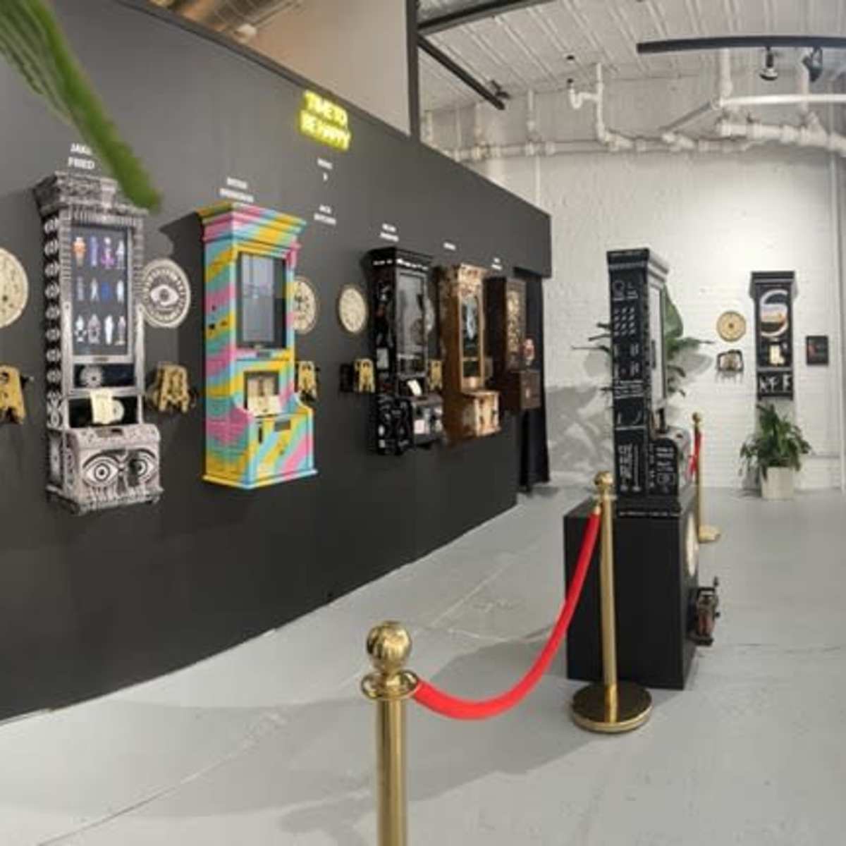 Pop-Up Paradise on Bowery: Prime SoLo Gallery Space for Your Next Big ...