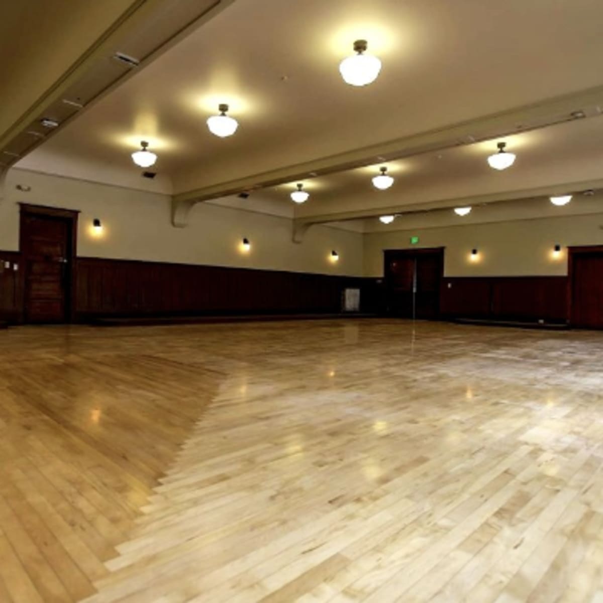 Historical Building in the Heart of Seattle, Seattle, WA | Event ...