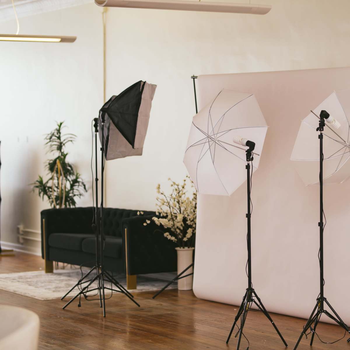 The Social Studio: Event Space, Content/Photography Studio, and Podcast ...