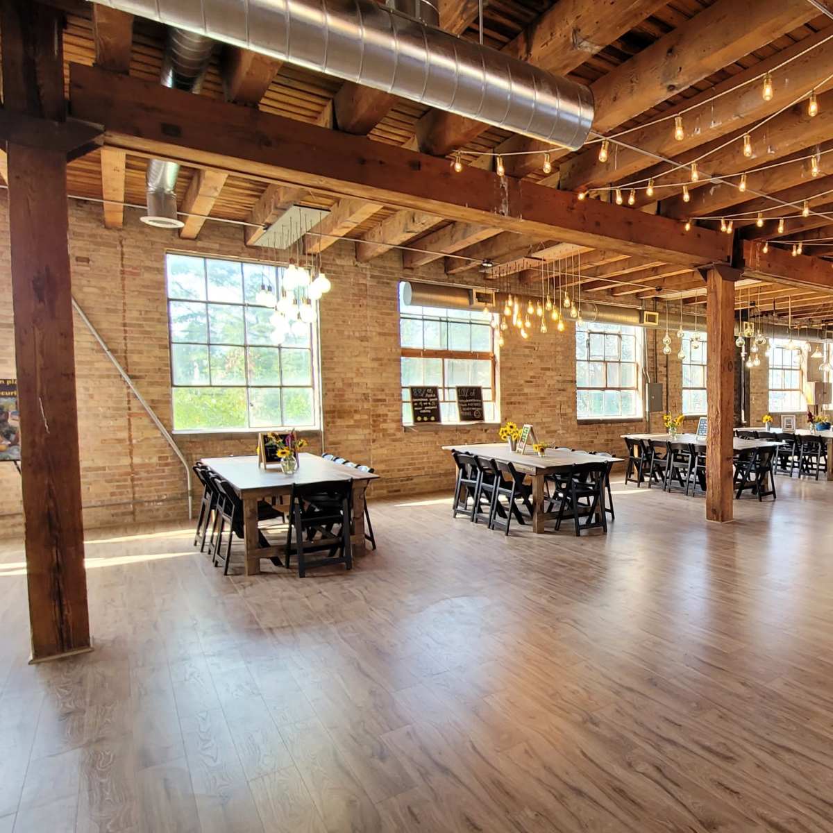 Unique Open Loft for Kids Birthdays, Chicago, IL | Event | Peerspace