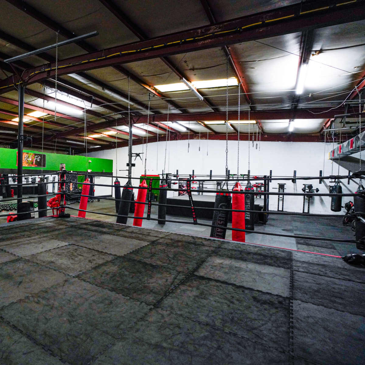 Gym Space for your next Event, Raleigh, NC | Event | Peerspace