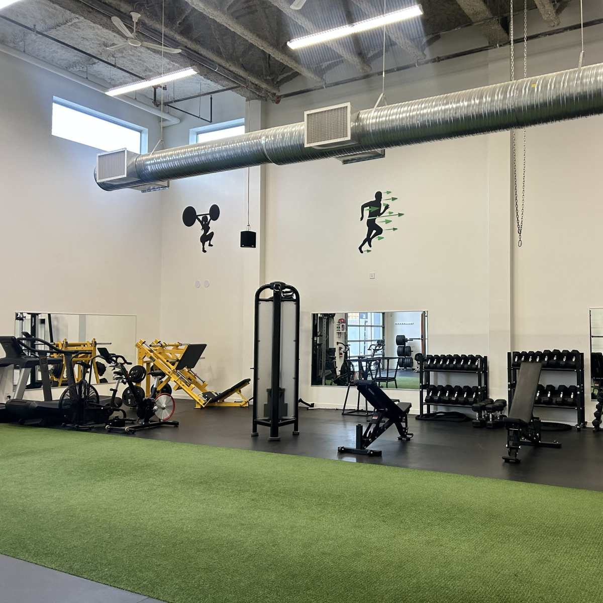 Spacious North Vancouver Studio for Health and Fitness, North Vancouver ...