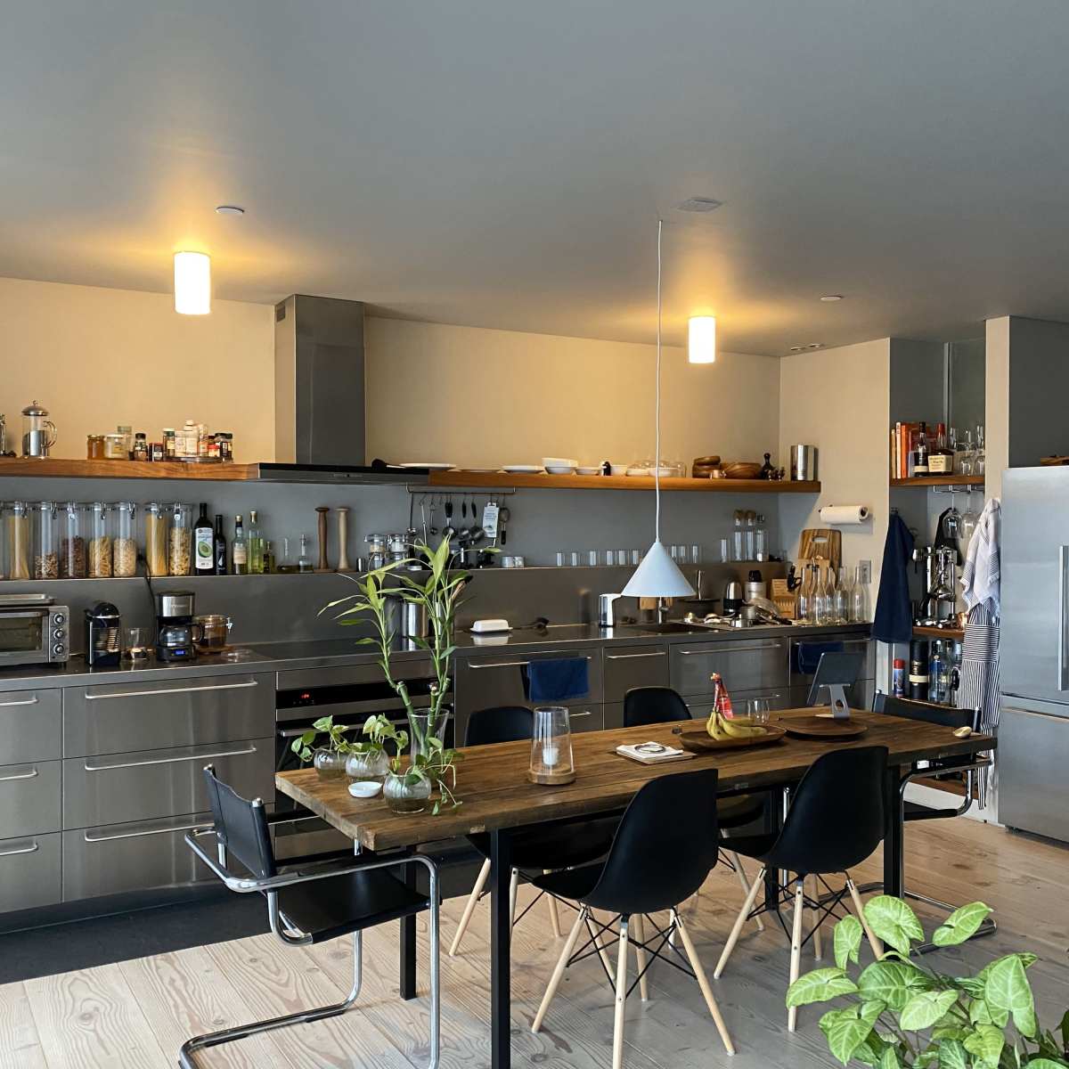 Serenity Meets Style: Architect-Crafted space in Brooklyn, Brooklyn, NY ...