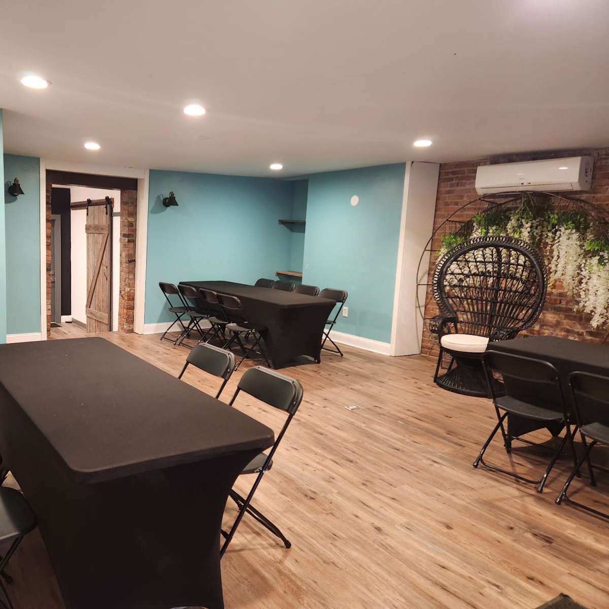 Meaningful Events - Downtown Troy near RPI, Troy, NY | Event | Peerspace