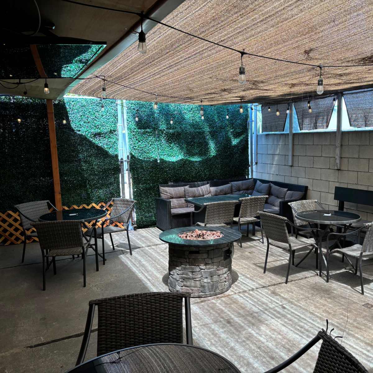 Long Beach Lounge, Long Beach, CA | Event | Peerspace