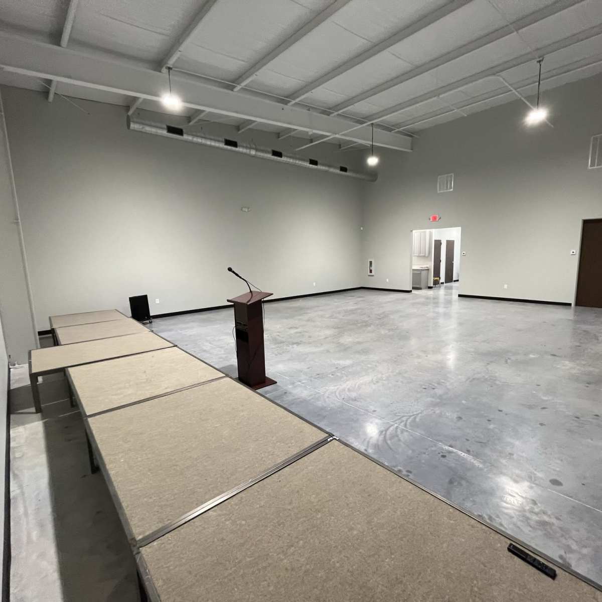 SW Party and Events Center, Spring, TX | Production | Peerspace