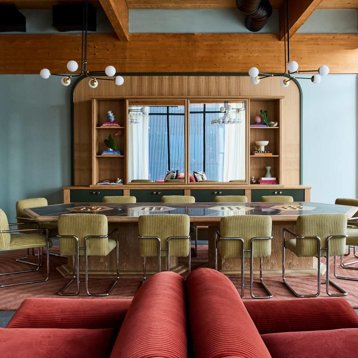 The May Hosiery Mills Library, Nashville, TN | Event | Peerspace