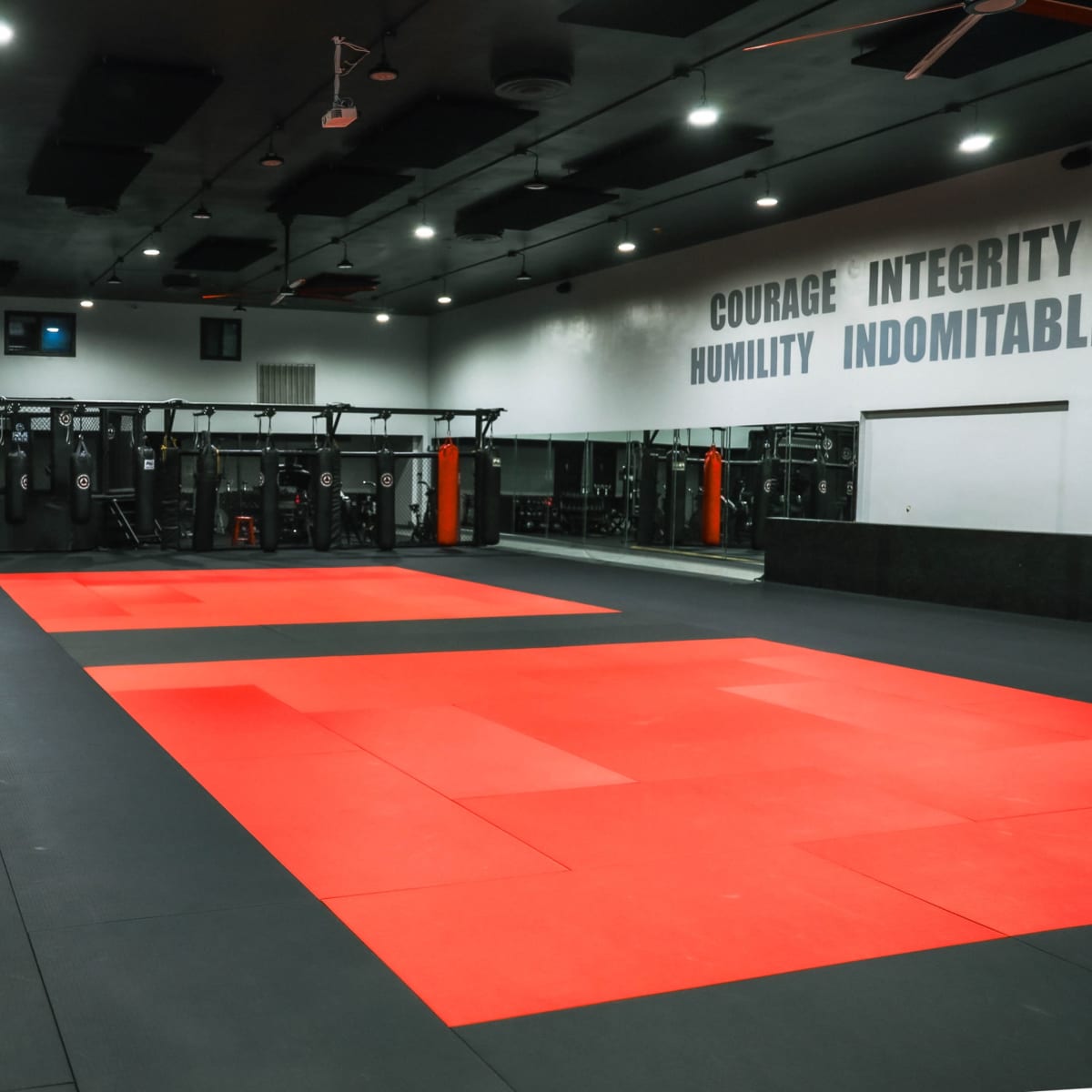 Spacious Modern Martial Arts Dojo and Gym Space, Inglewood, CA | Event ...