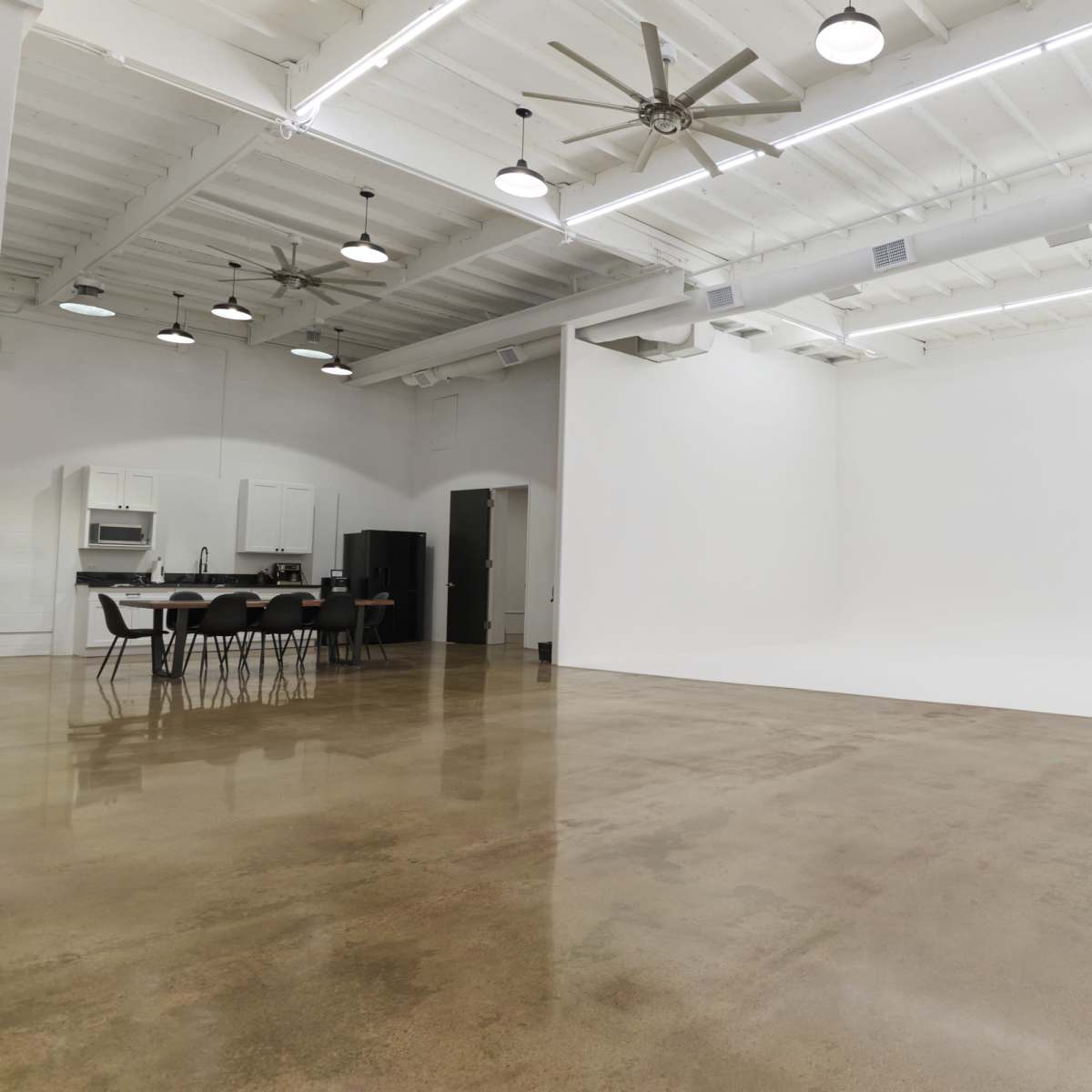 Primo Studios | Arts District completely private Photo Studio with L ...