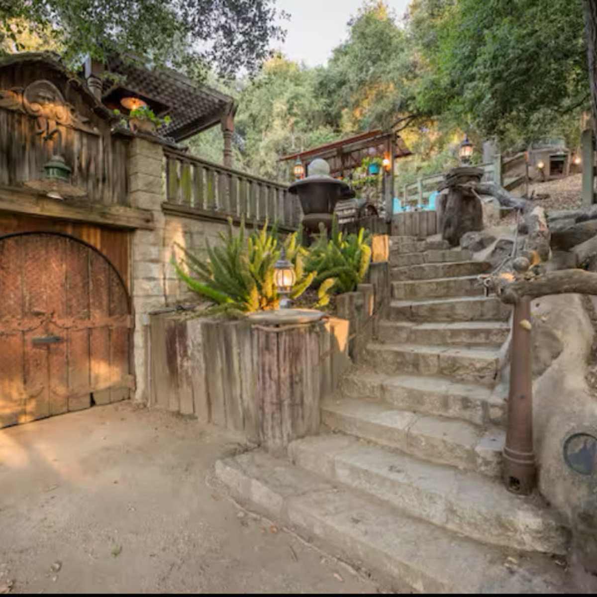 Gemini Moon Ranch (formerly Big G Ranch), Temecula, CA | Production ...