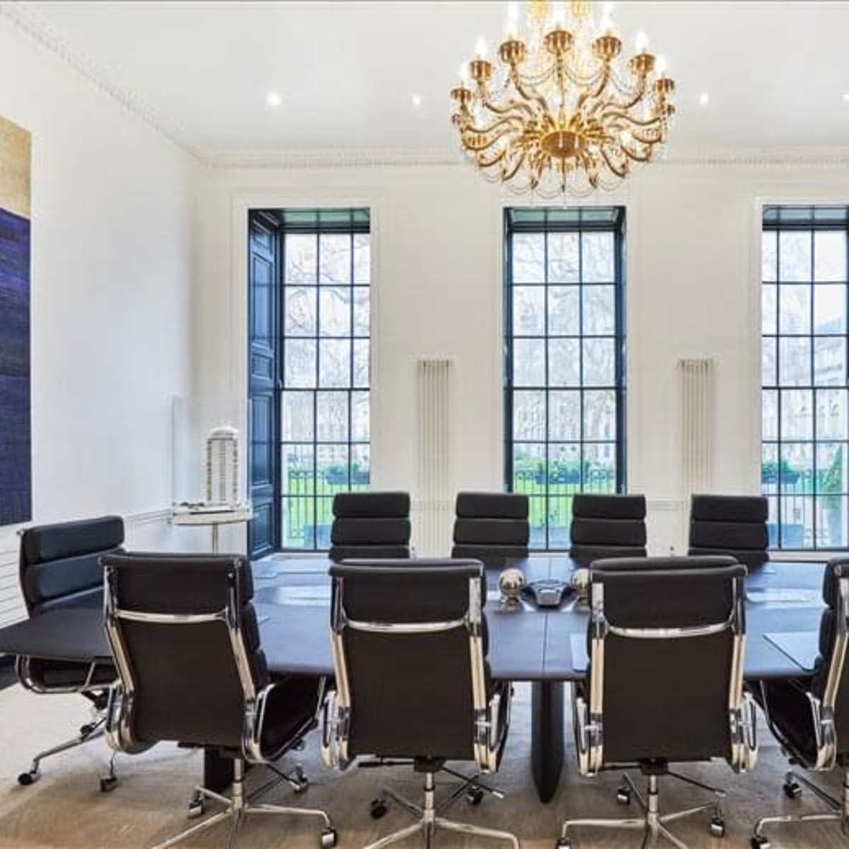 The Boardroom, London | Production | Peerspace