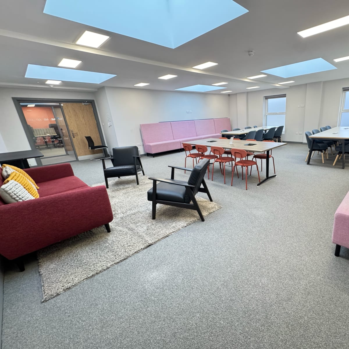 Training Space in South Croydon, London | Event | Peerspace