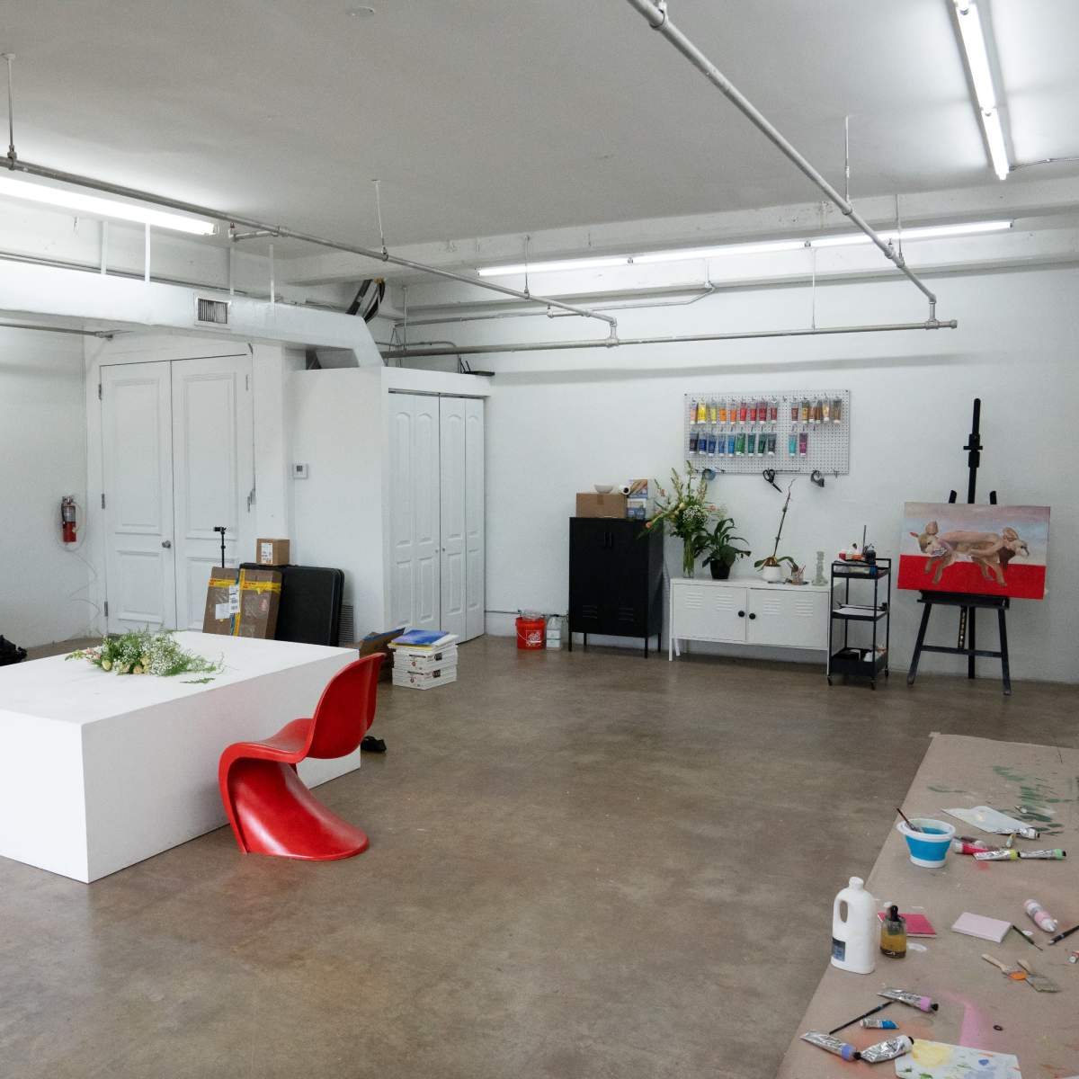 Bright, Spacious Art Studio perfect for events and photoshoots, MIAMI ...