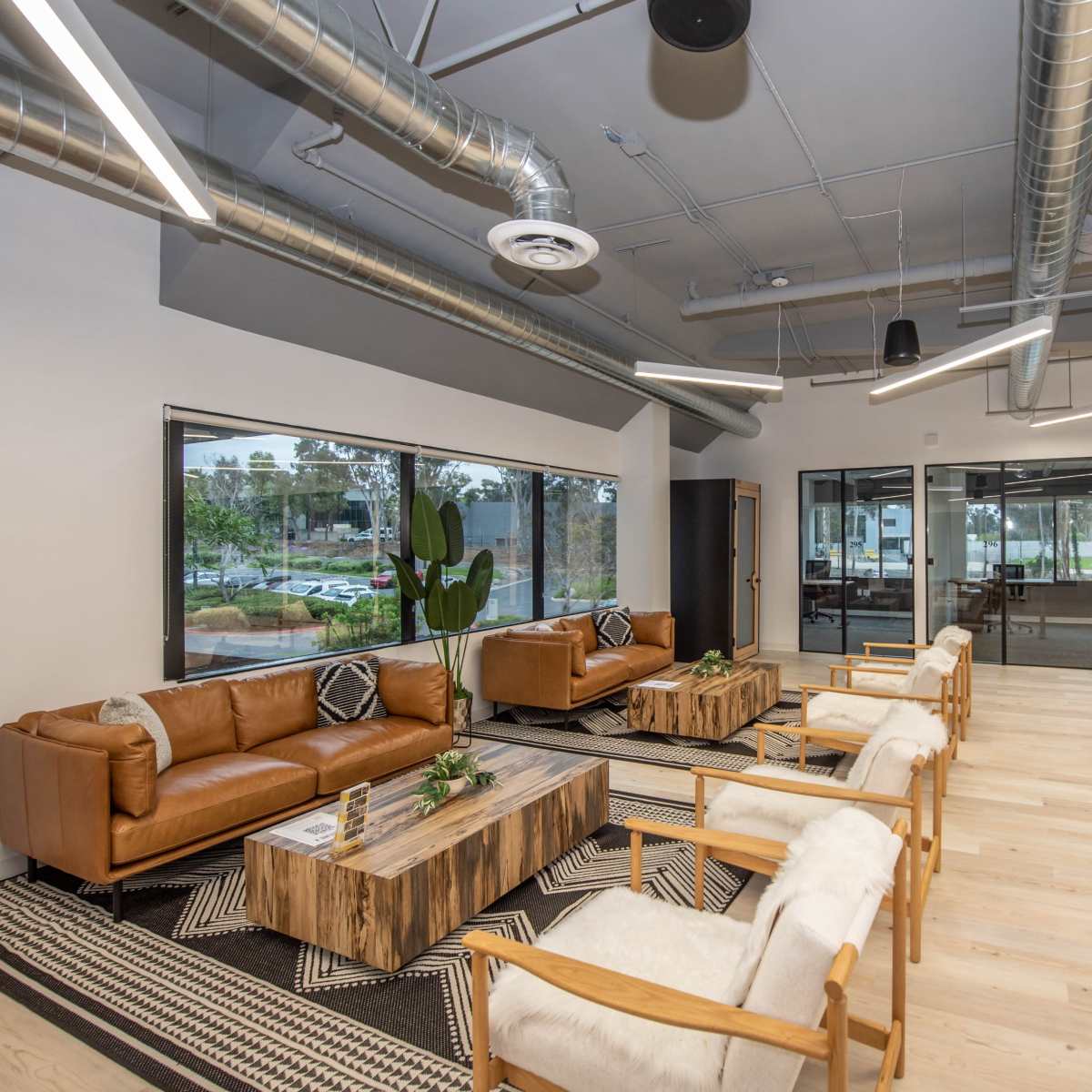 Events Lounge and Space in North San Diego in the suburb of Scripps ...