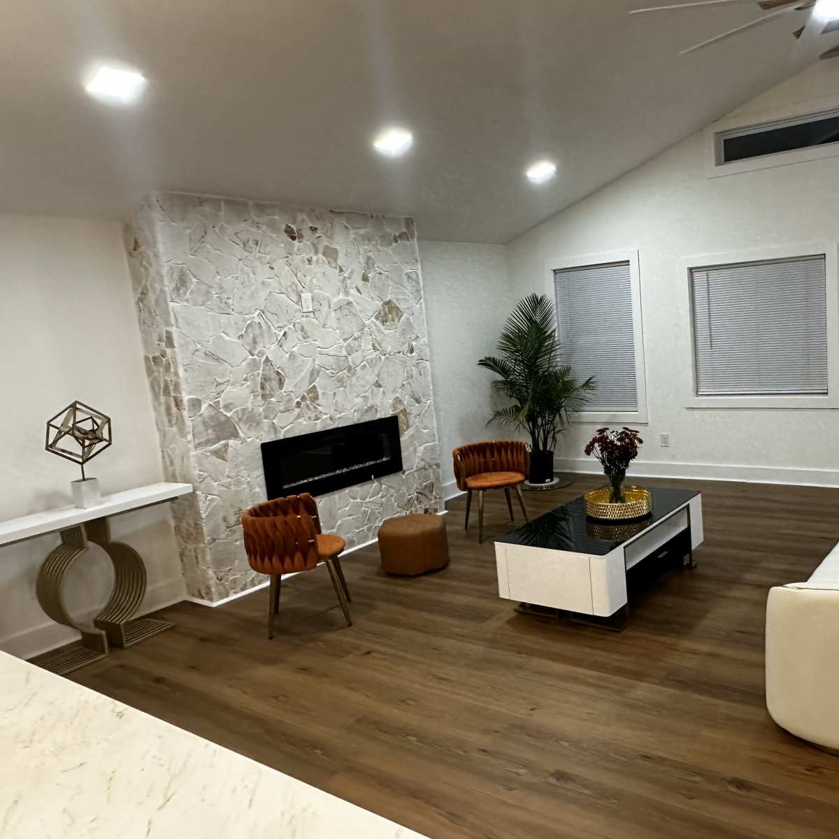 Grand Event Retreat with Vintage Lounge & Modern Elegance, Atlanta, GA ...