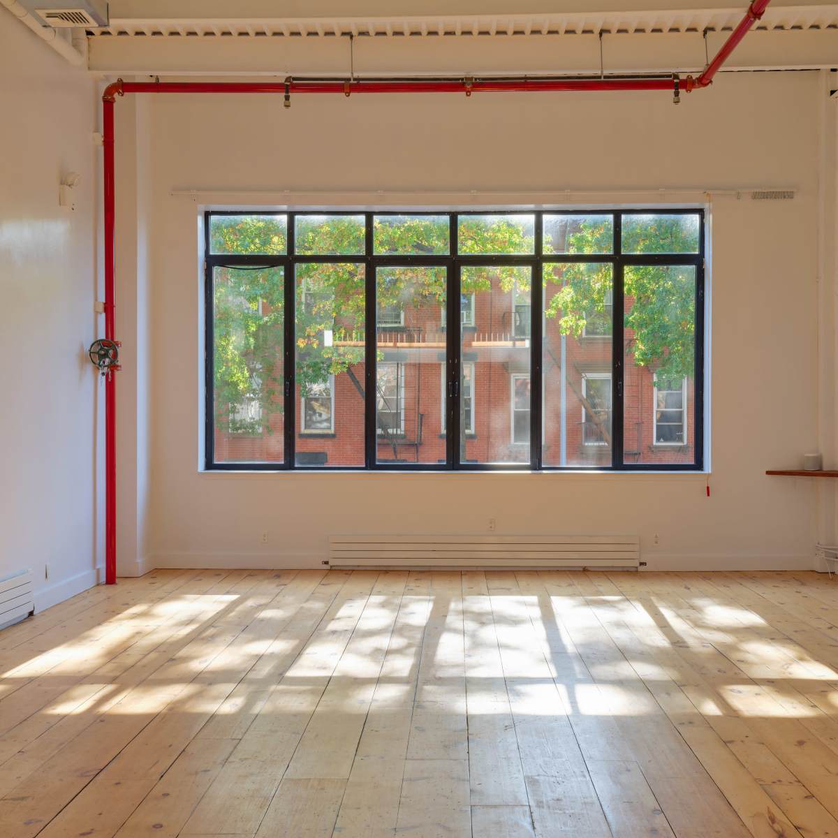 Brooklyn Loft w/ Large Windows and Natural Light, Brooklyn, NY ...