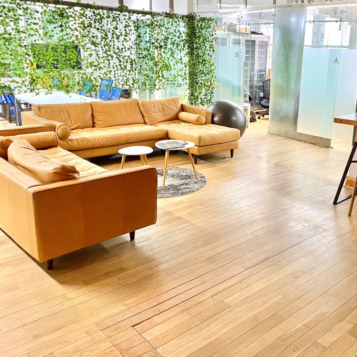 Cozy Downtown Event Space for 10, PHILADELPHIA, PA | Production | Peerspace