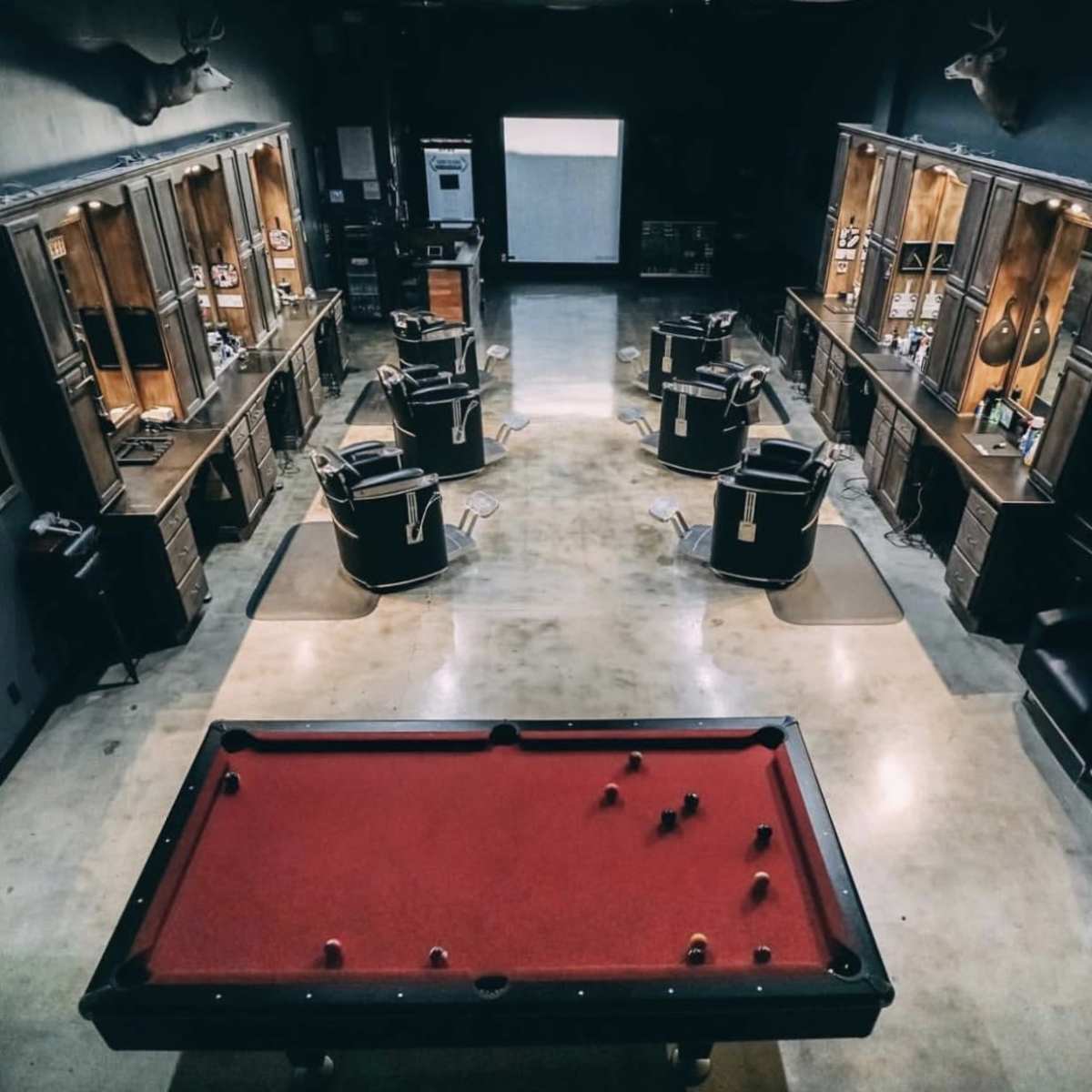 Vintage Style Barbershop, Whittier, CA | Production | Peerspace