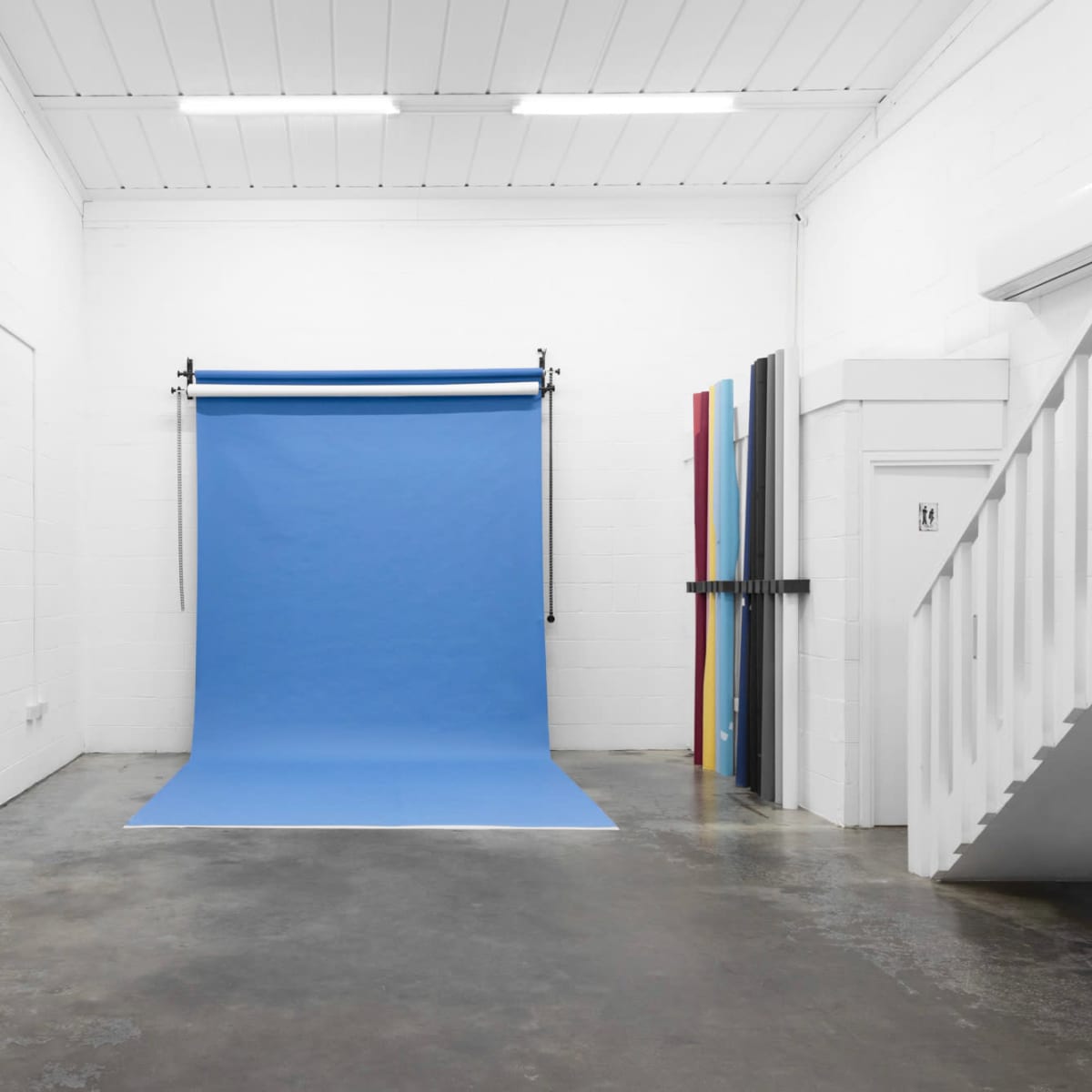 Hackney Studio Space | Well-equipped Photography Studio for Hire in ...