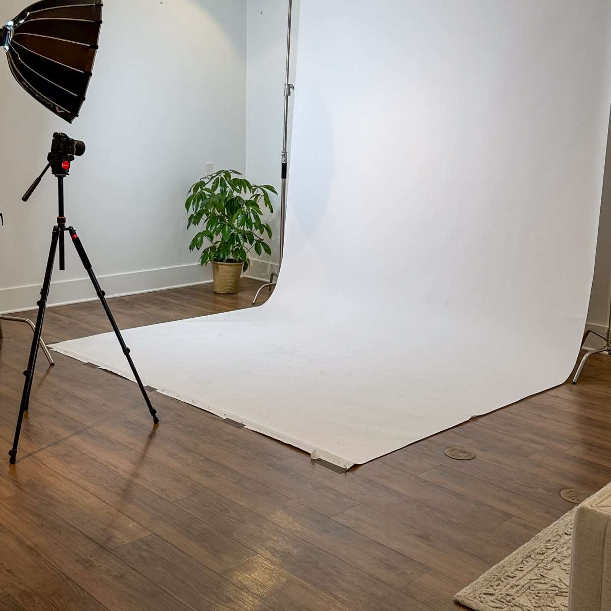 Large Music Row Photography & Videography Studio, Nashville, TN ...