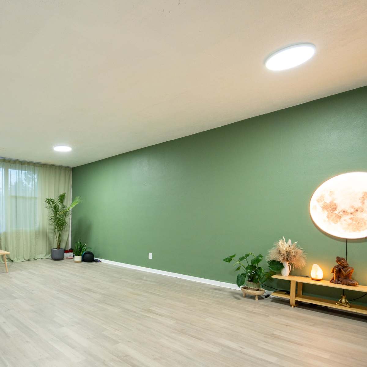 InLight studio in Sunnyvayle, Sunnyvale, CA | Event | Peerspace